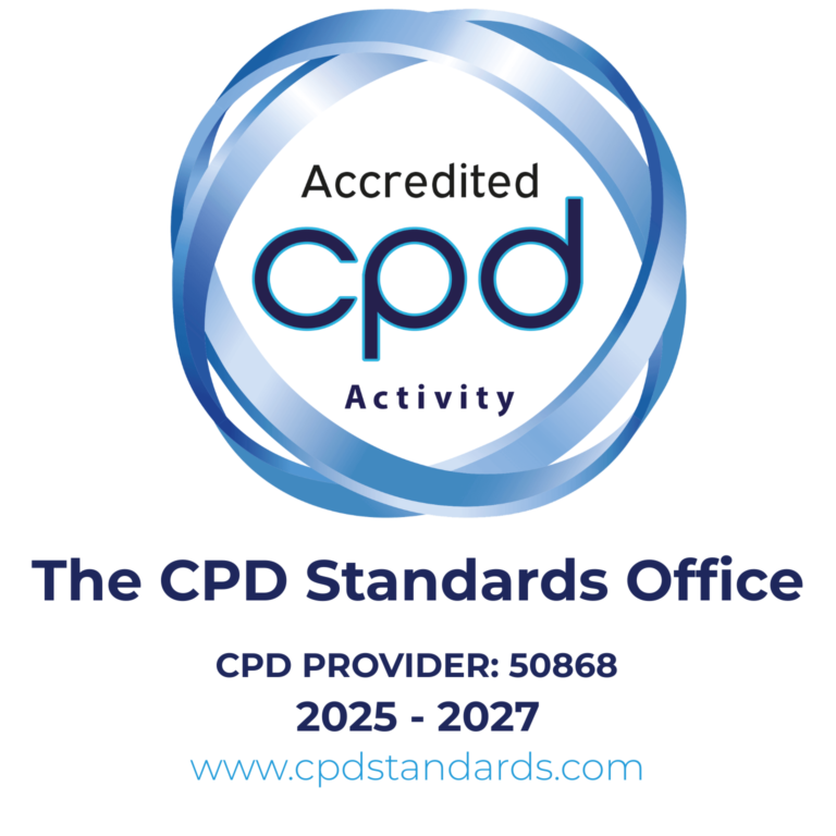 CPD Accreditation – Institute for AI Training & Professional Development
